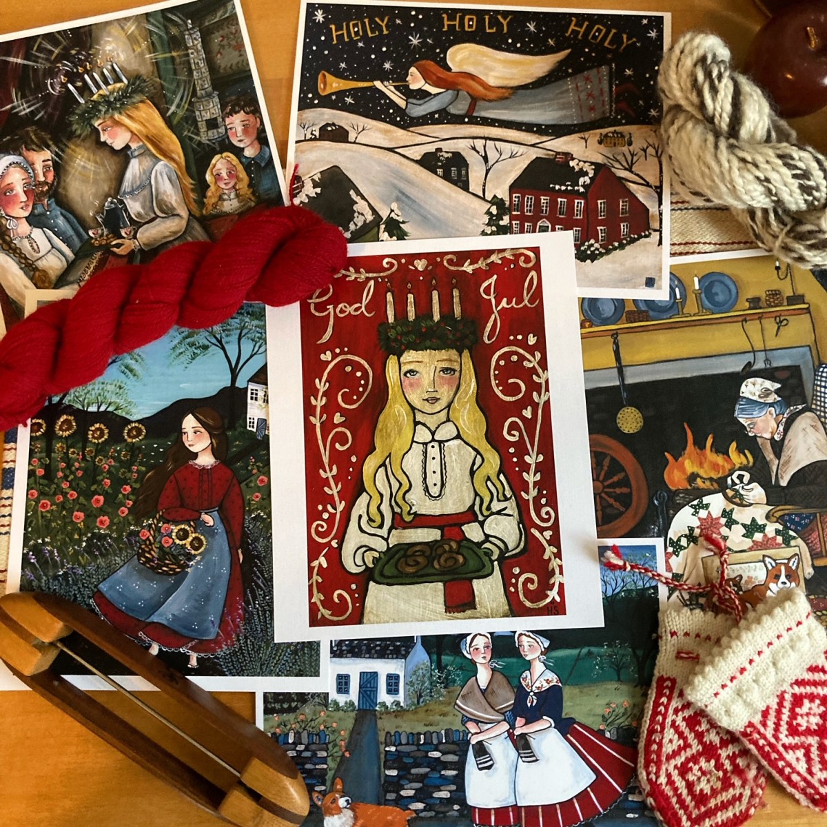 Sale!~ – Sleightholm Folk Art